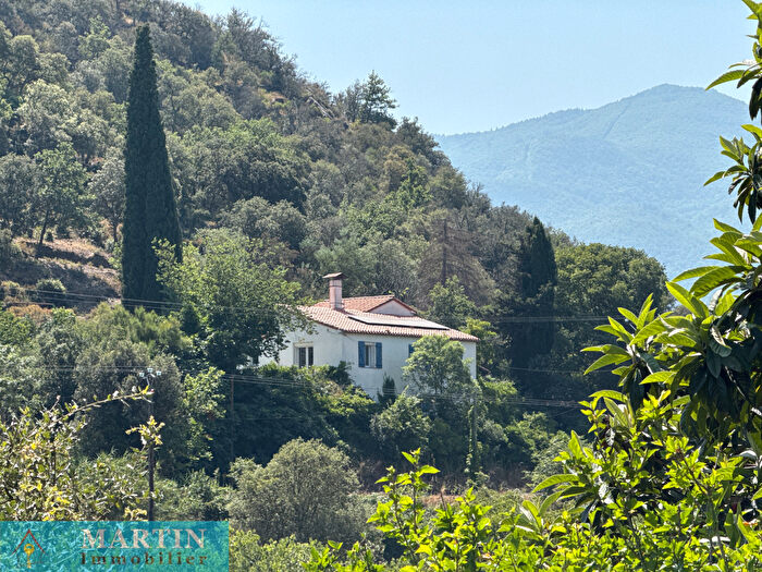 Maison à vendre - Reynès - 5 pièces - 3 chambres