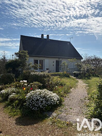 Maison 4 pièces à vendre à L'Épine-aux-Bois