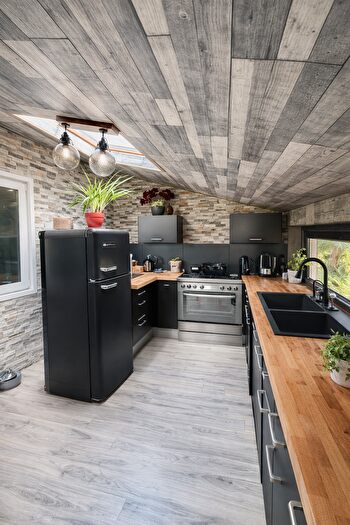 Appartement 4 pièces à vendre - Biriatou
