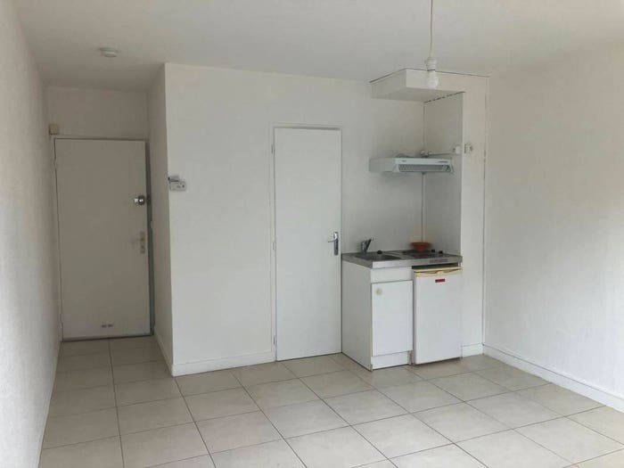 Loustalot, Gradignan - Appartement 1 pièce à louer