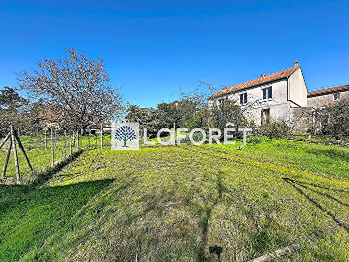 Maison à vendre - Argenton-les-Vallées - 5 pièces - 3 chambres