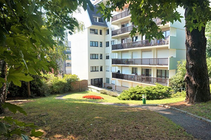 Appartement 2 pièces à vendre à Trouville-sur-Mer, Aguesseau, Epines