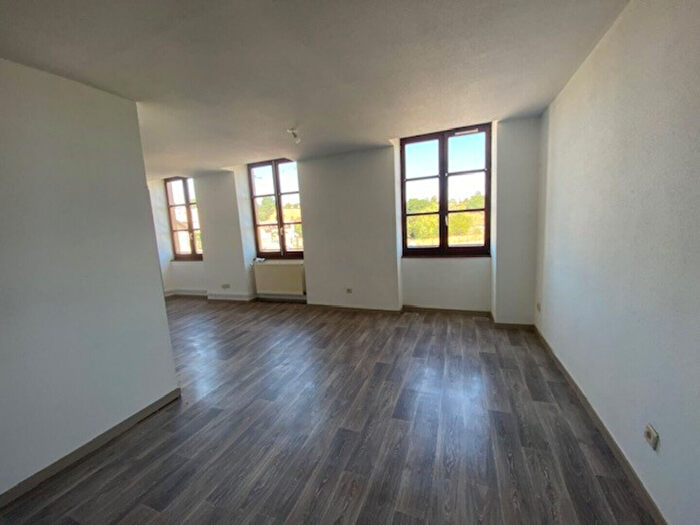 Appartement 3 pièces à louer - Charlieu