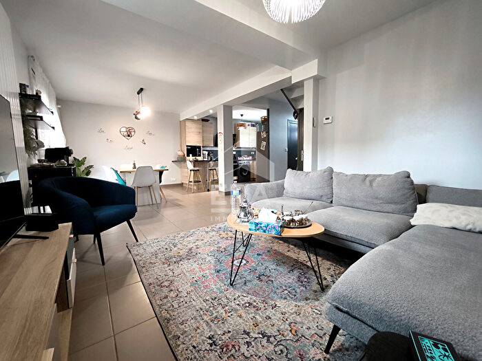 Maison 5 pièces à Le Mans, Bellevue, à vendre