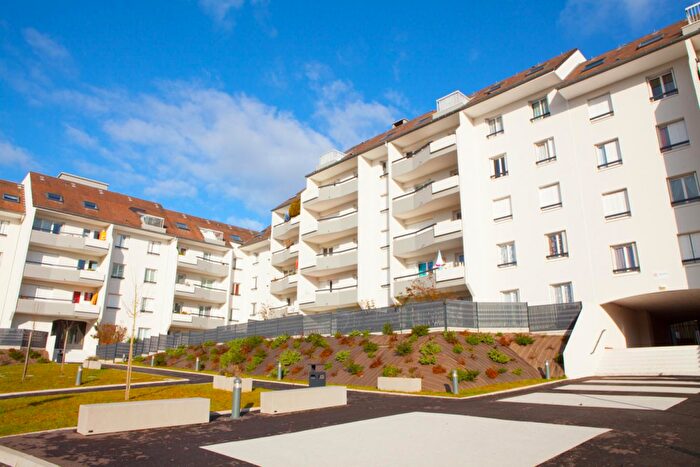 Appartement 3 pièces à louer à Limoges, La Bastide, La Brégère