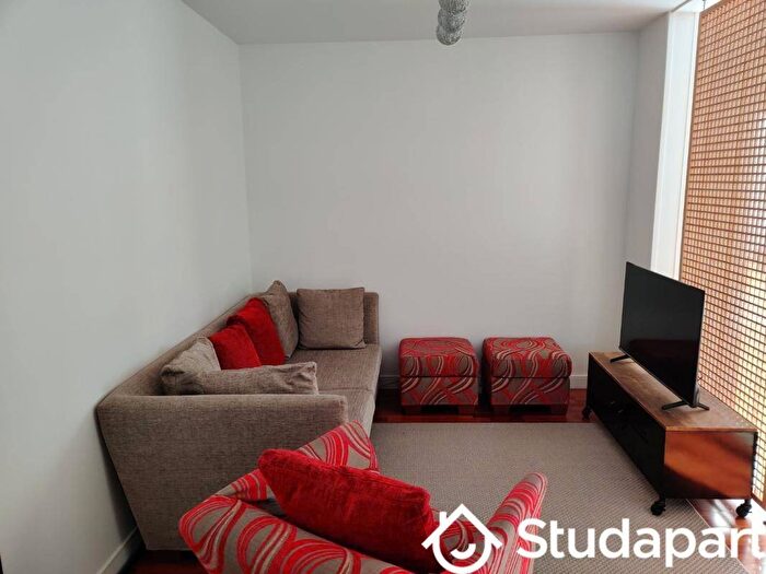 Appartement 1 pièce à louer à Les Près, Montigny-le-Bretonneux