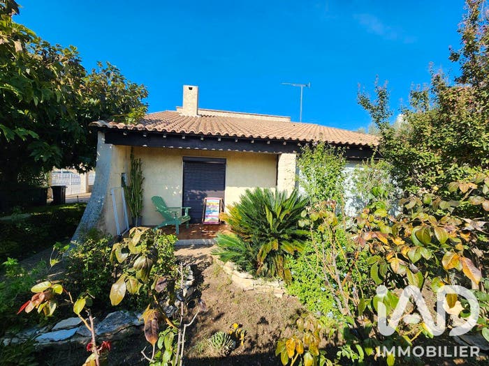 Maison 3 pièces à louer - Générac