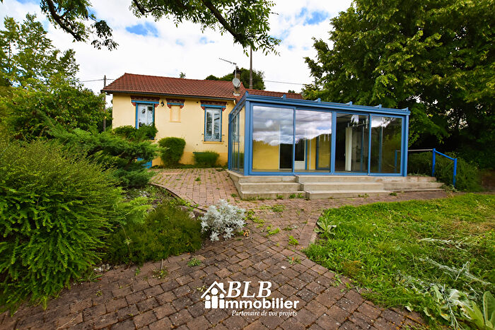 Maule : Maison 5 pièces à vendre