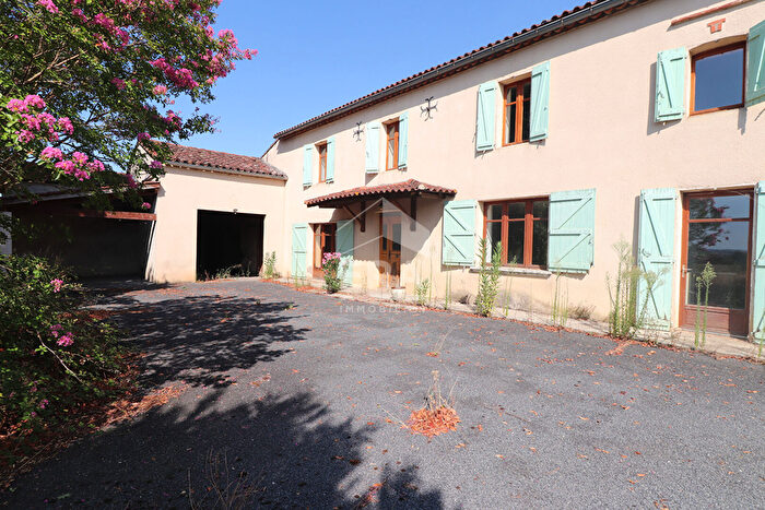 Maison 8 pièces à vendre - Crespinet