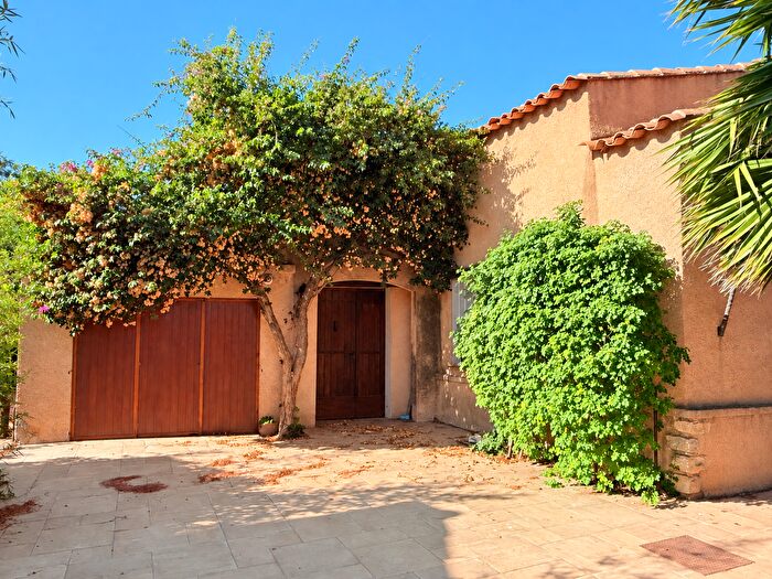 La Seyne-sur-Mer, Ouest - Maison 5 pièces à vendre