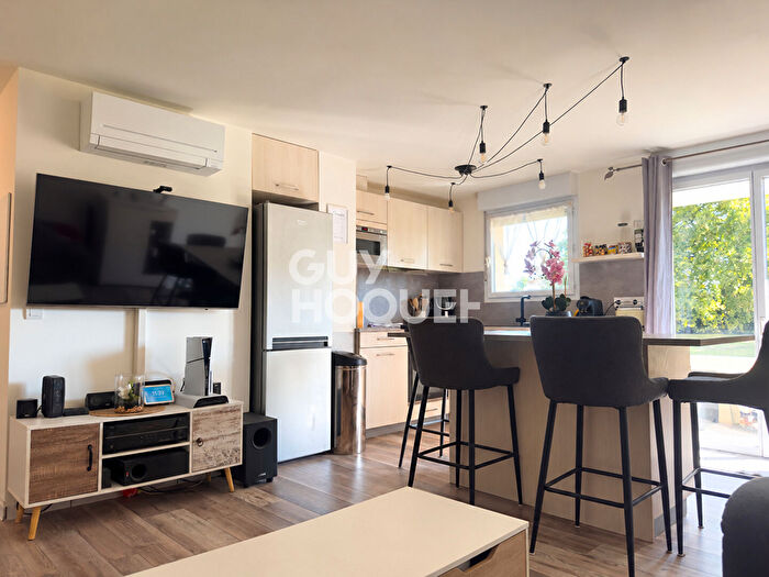 Appartement 2 pièces à vendre - Mont-de-Marsan, Nonères, Argenté