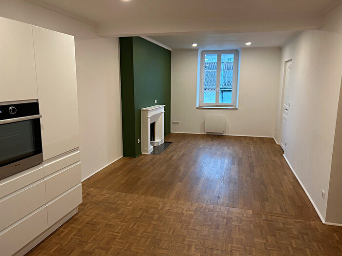 Appartement à louer - Bourg-en-Bresse, Centre, Brou, Baudières - 3 pièces - 2 chambres