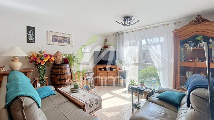 Appartement 3 pièces à vendre à Chorges