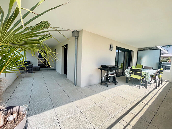 Divonne-les-Bains : Appartement 4 pièces à vendre