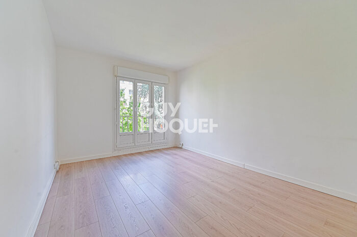 Appartement 3 pièces à vendre à Paris 12ème, Nation, Picpus