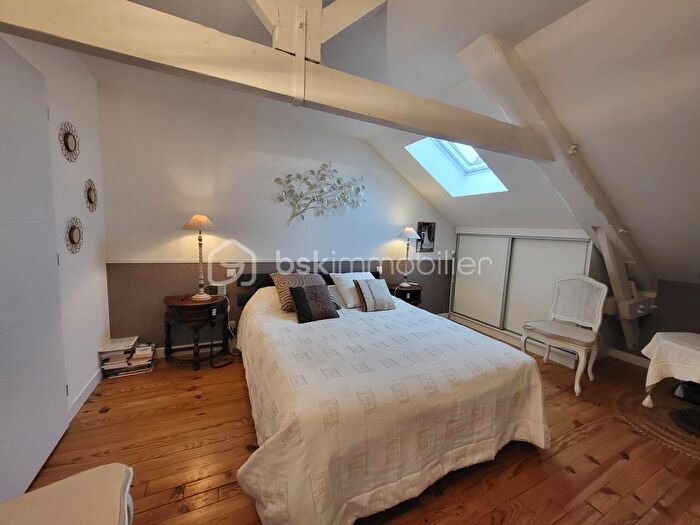 Maison à vendre - Agen, Gare - 6 pièces - 4 chambres