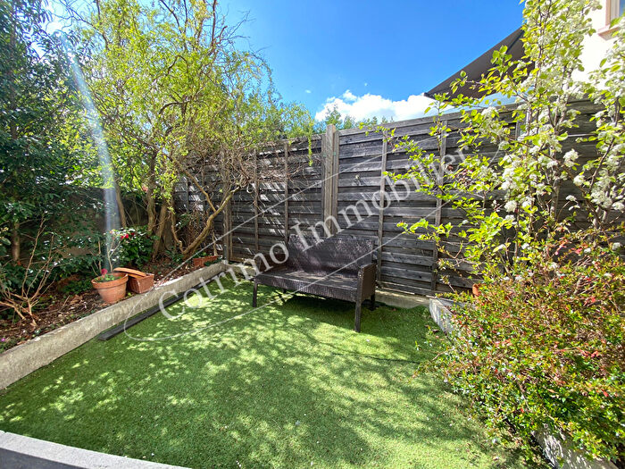 Appartement à vendre - Bron, Le Rafour - 6 pièces - 3 chambres