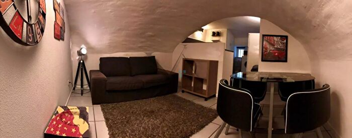 Maison 4 pièces à vendre à Meysse