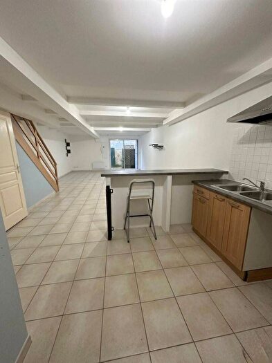 Bassan - Appartement 4 pièces à louer