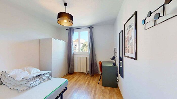 Appartement 1 pièce à louer - Jas de Bouffan, Aix-en-Provence