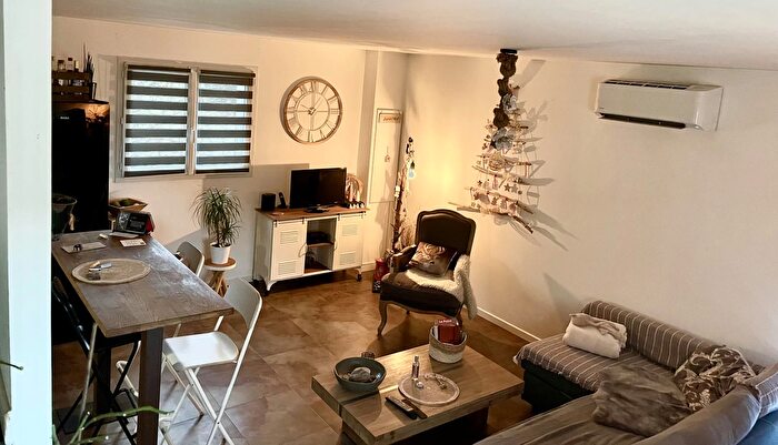 San-Nicolao : Maison 3 pièces à louer