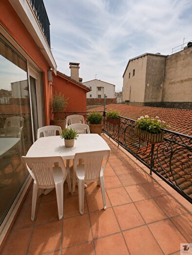 Appartement 5 pièces à vendre - Bergerac