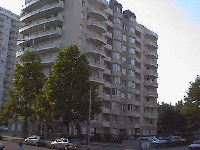 Neudorf Est Centre, Strasbourg : Appartement 1 pièce à louer