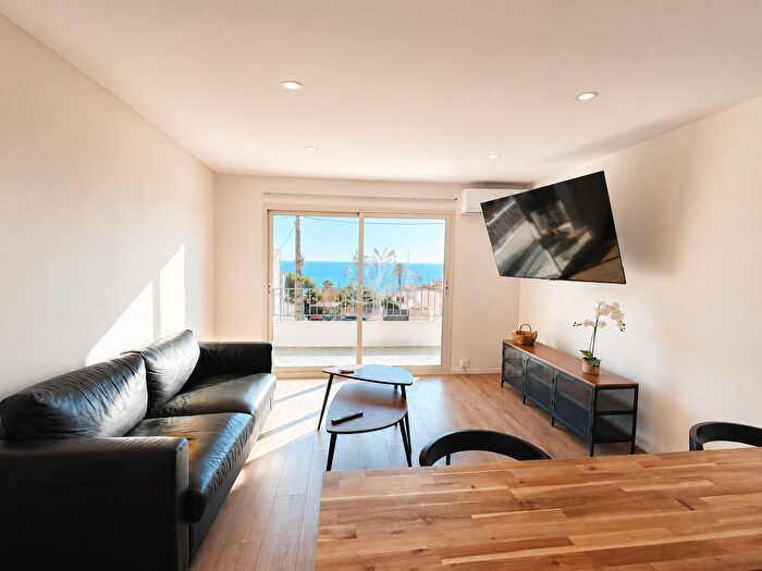 Appartement 3 pièces à Six-Fours-les-Plages, Les Lones, Bucarin, Fort, Les Playes, à vendre