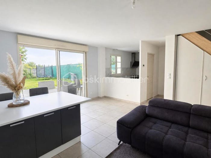 Puiseux-en-France : Maison 5 pièces à vendre