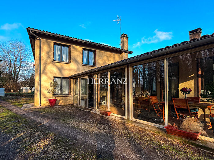 Maison à vendre - Montagne - 7 pièces - 6 chambres