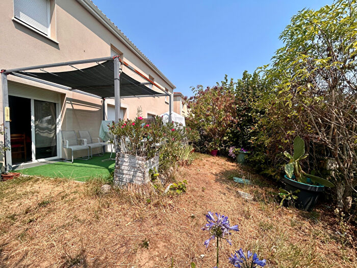 Maison 4 pièces à Mignaloux-Beauvoir, à vendre