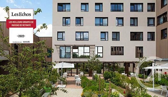 Noisy-le-Roi : Appartement 1 pièce à vendre