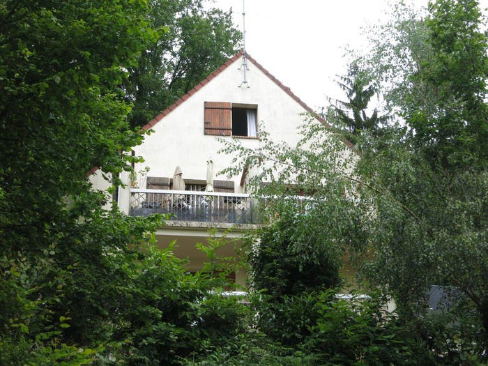 Appartement 1 pièce à Bures-sur-Yvette, à louer