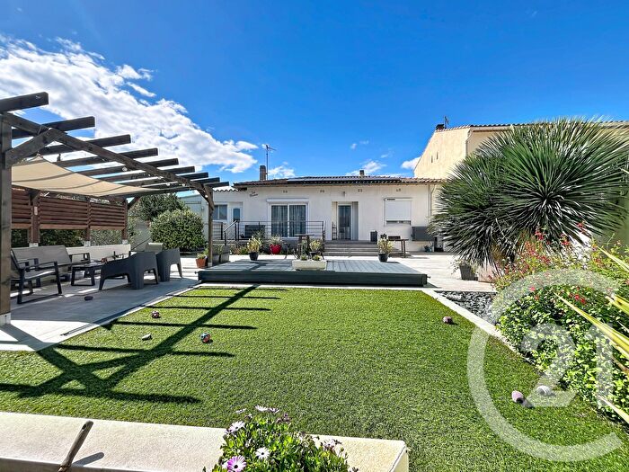 Maison 5 pièces à Mèze, à vendre