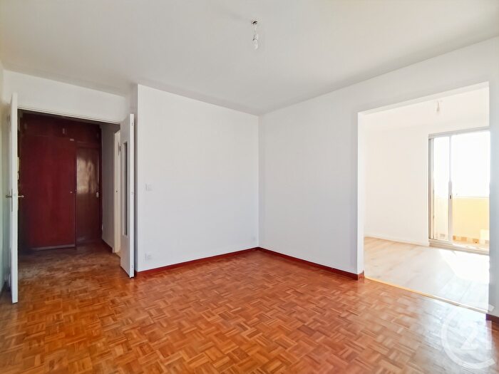 Appartement à vendre - Marseille e , La Valbarelle - 3 pièces - 1 chambre