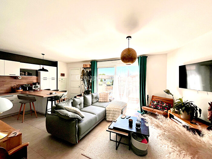 Appartement 3 pièces à vendre à Maillane