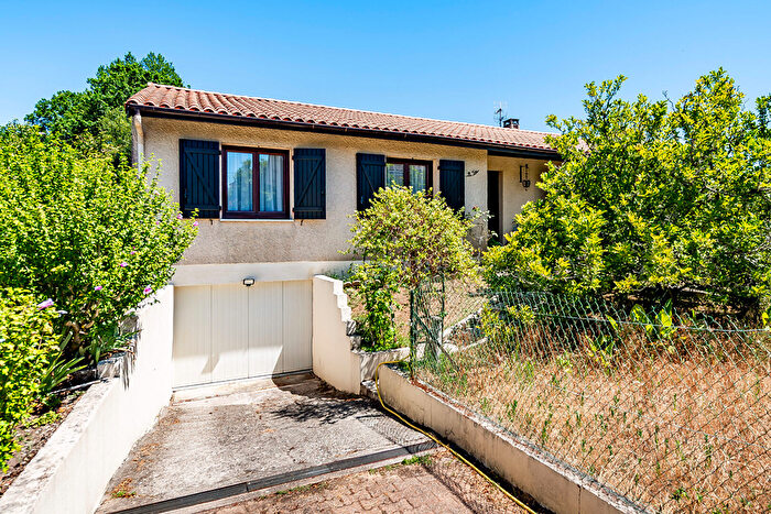 Le Taillan-Médoc : Maison 4 pièces à vendre