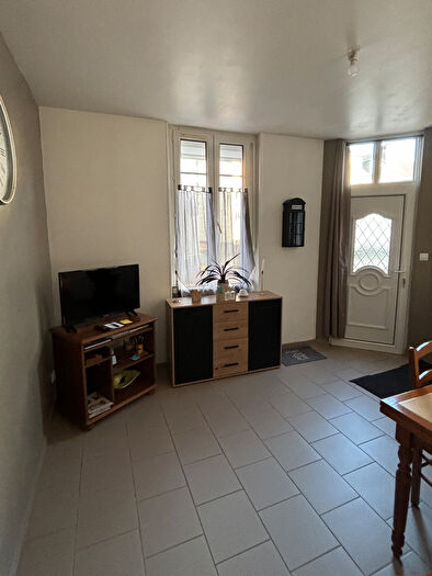 Maison 4 pièces à Forges-les-Eaux, à louer