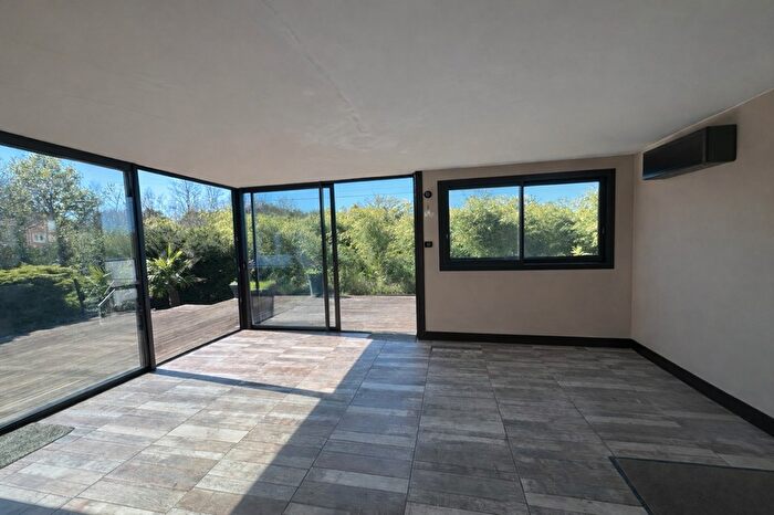 Maison à vendre - Digoin - 6 pièces - 5 chambres