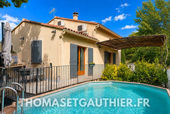 Maison 3 pièces à vendre - Mormoiron