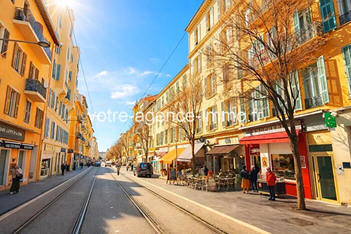 Appartement à vendre - Nice, Borriglione - 1 pièce