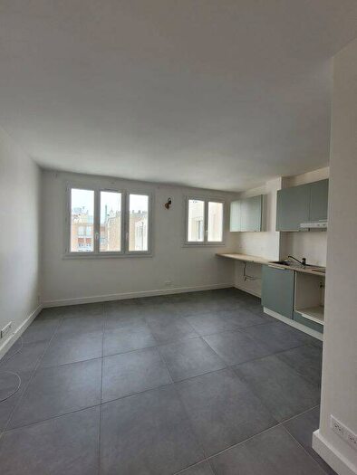 Appartement 2 pièces à Saint Lambert, Paris 15ème arrondissement, à louer