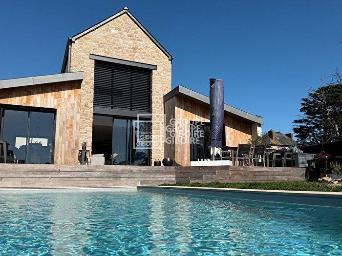 Maison 7 pièces à vendre à Saint-Malo, Paramé