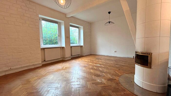 Maison à vendre - Mulhouse, Haut-Poirier - 4 pièces - 3 chambres