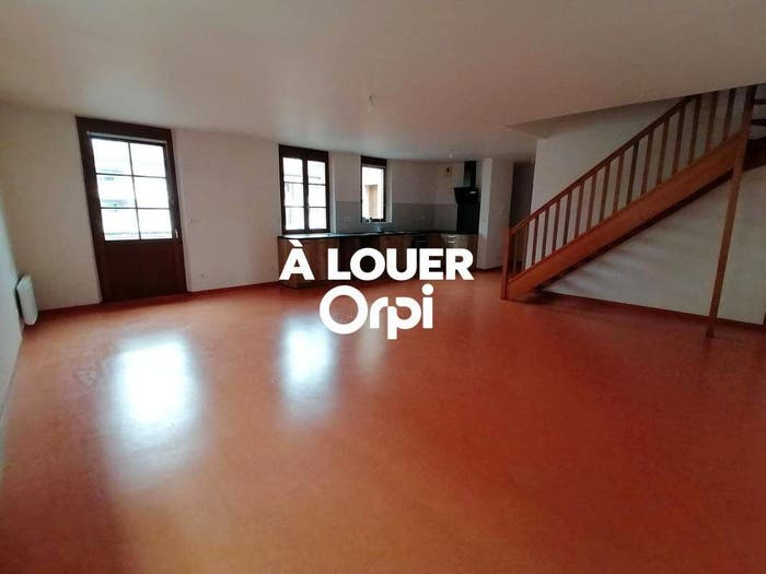 Appartement 4 pièces à louer à La Frette