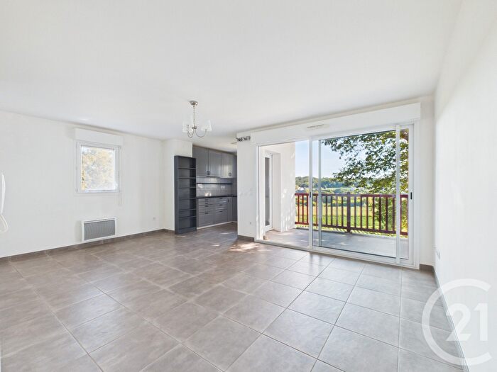 Appartement 4 pièces à Larressore, à vendre