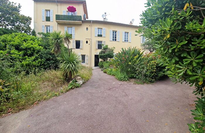 Appartement à vendre - Beaulieu-sur-Mer - 2 pièces - 1 chambre