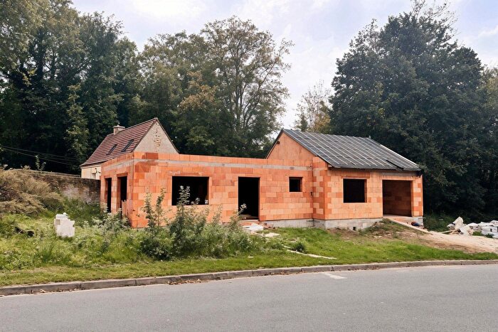 Maison 5 pièces à vendre à Longuenesse