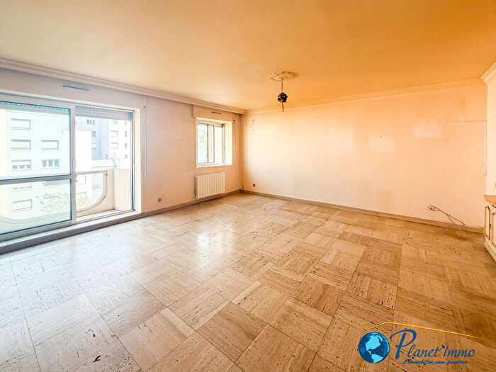 Appartement à vendre - Saint-Étienne, Tardy, Colline des Pères, Bizillon - 4 pièces - 2 chambres