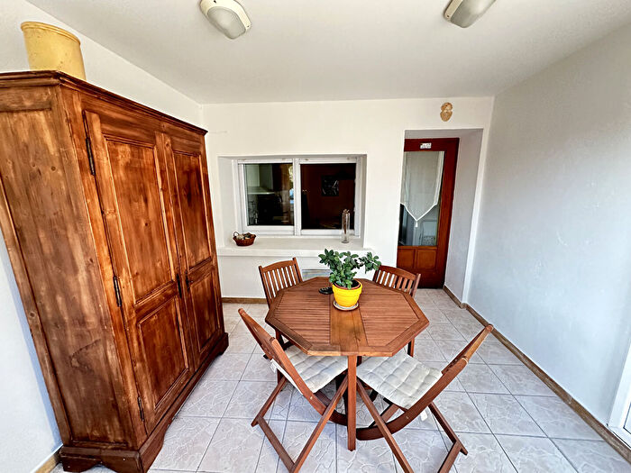 Appartement à vendre - Neyron - 2 pièces - 1 chambre